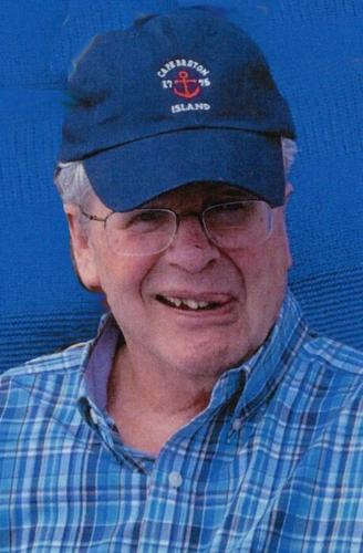 Joseph (Joe) Rowan Grant | Island Deaths | peicanada.com