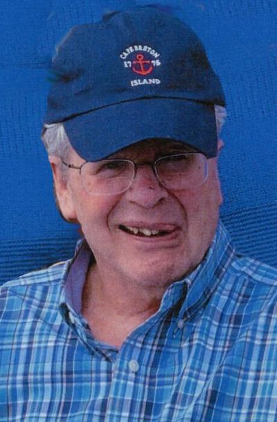 Joseph (Joe) Rowan Grant | Island Deaths | peicanada.com