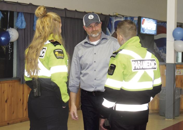 Tories sweep eastern PEI | The Eastern Graphic | peicanada.com