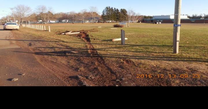 RCMP investigating mischief incident at Tignish Elementary School ...