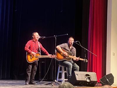 Alumni come together to support school programs | The Eastern Graphic ...