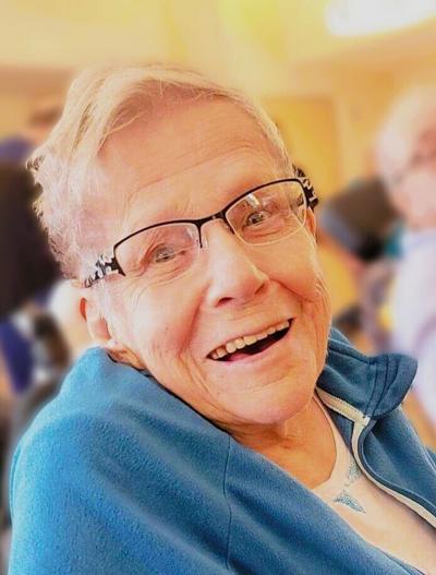 Marion Susan MacEachern | Island Deaths | peicanada.com