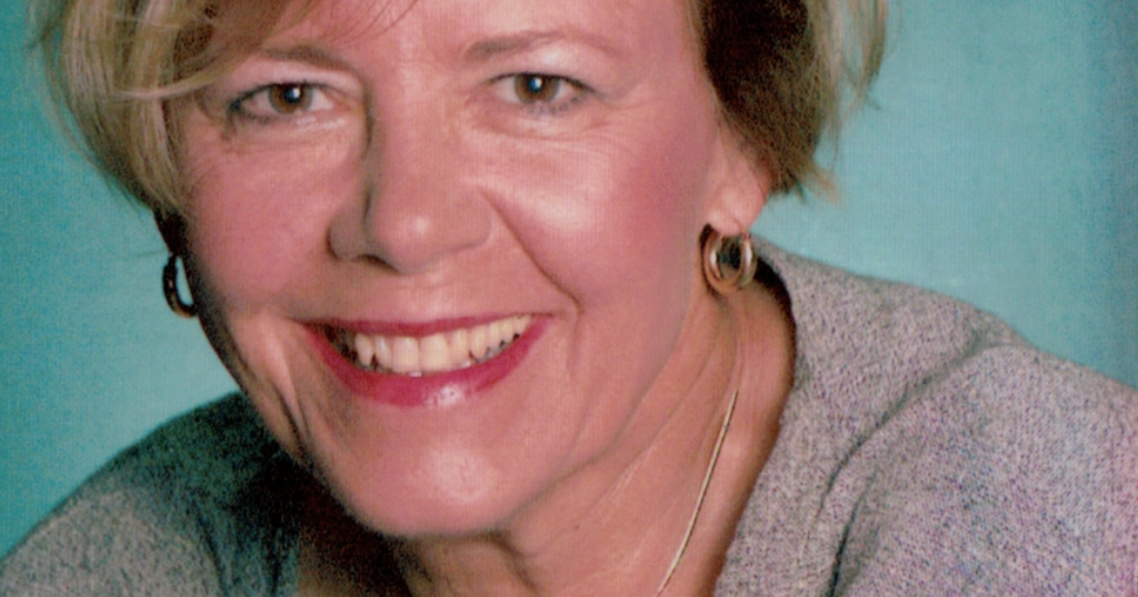 Patricia Kathleen Scales | Island Deaths | peicanada.com