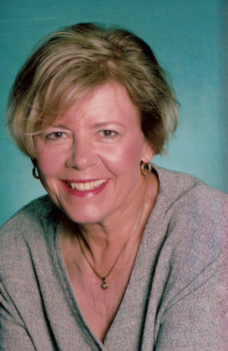 Patricia Kathleen Scales | Island Deaths | peicanada.com