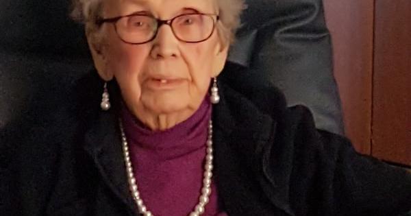 MacKinnon, Alice E. | Island Deaths | peicanada.com