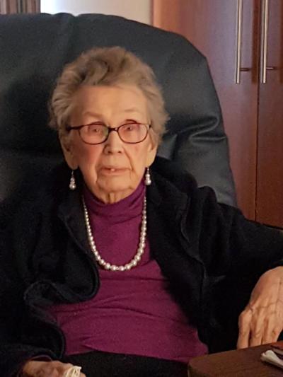 MacKinnon, Alice E. | Island Deaths | peicanada.com