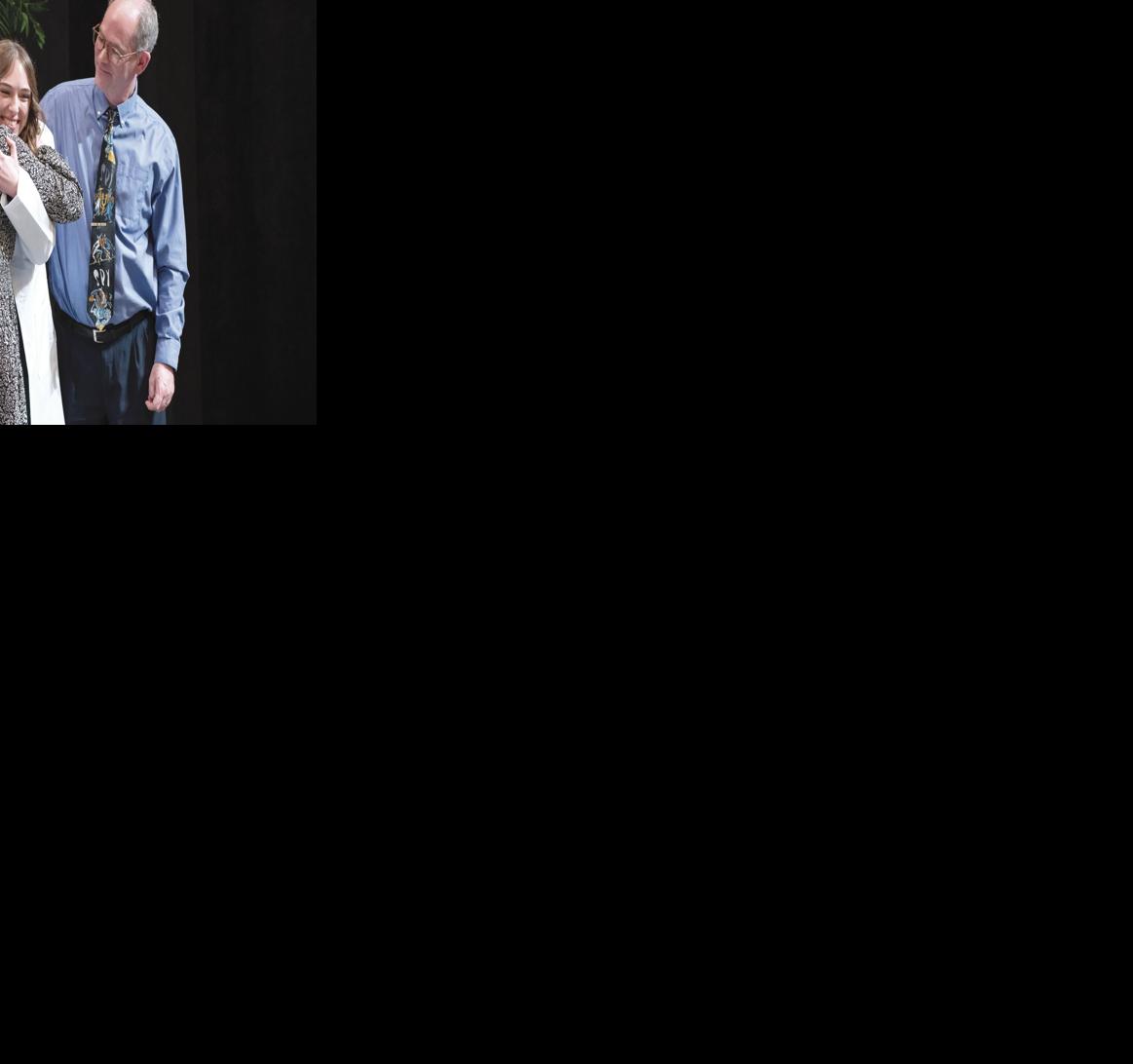 AVC graduation class of ’24 enters veterinary profession | Island ...