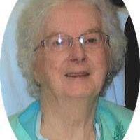 Trainor, Mary Alice | Island Deaths | peicanada.com