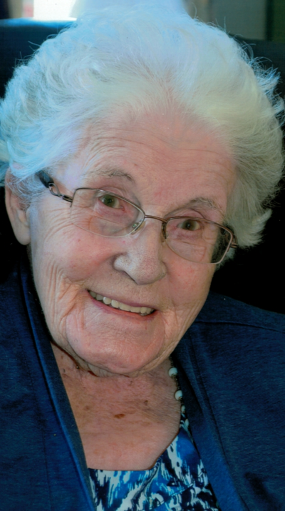 Mary Ann Larter | Island Deaths | peicanada.com