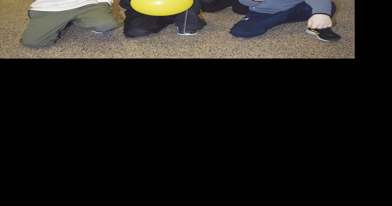 Cardigan students happy to be home | The Eastern Graphic | peicanada.com