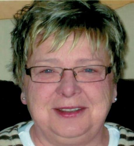 Gallant, Carol Anne | Island Deaths | peicanada.com