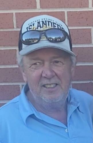 William (Bill) David Kinney | Island Deaths | peicanada.com