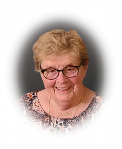 Sadie Josephine "Jo" Hedden | Island Deaths | peicanada.com