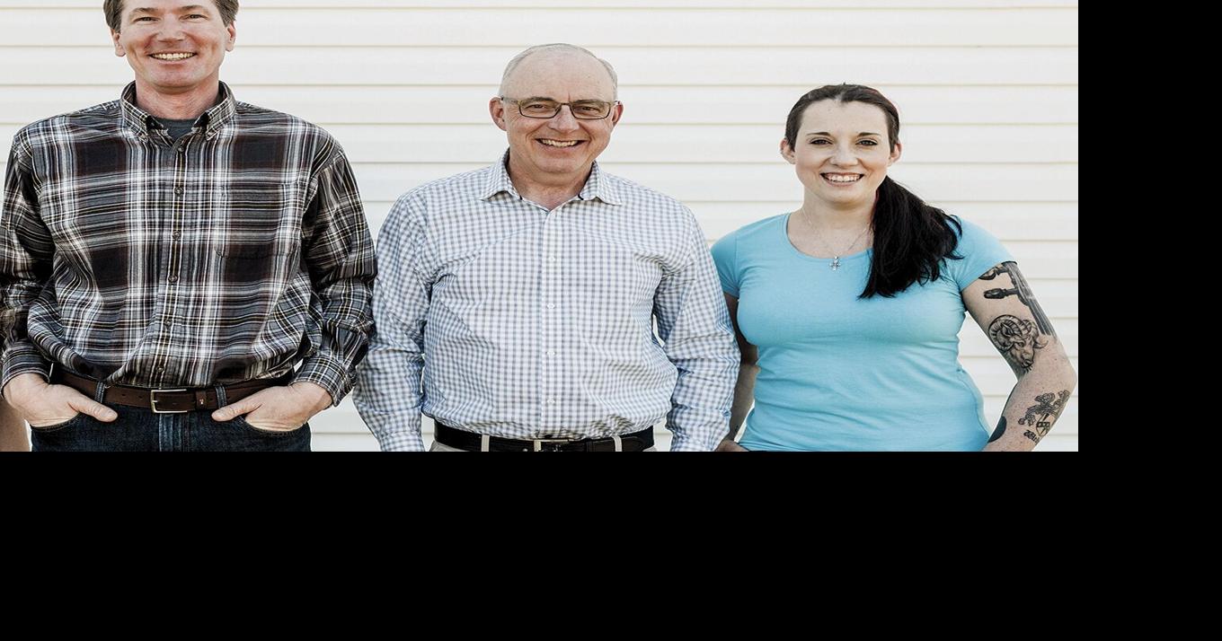 Third generation fiddler Billy MacInnis plays August 4 | The Eastern ...