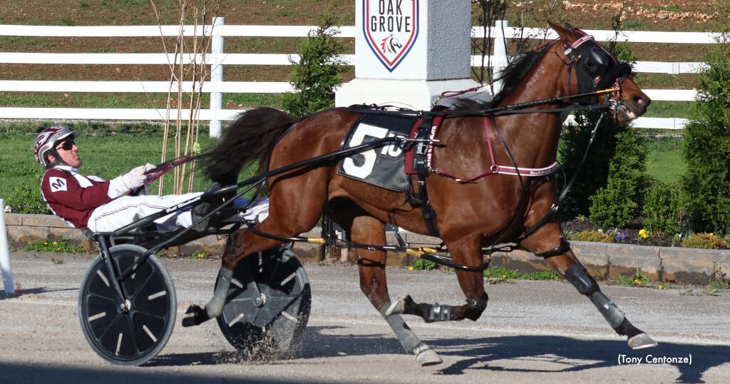 Brett MacDonald hits 2000th win plateau | Atlantic Post Calls | peicanada.com