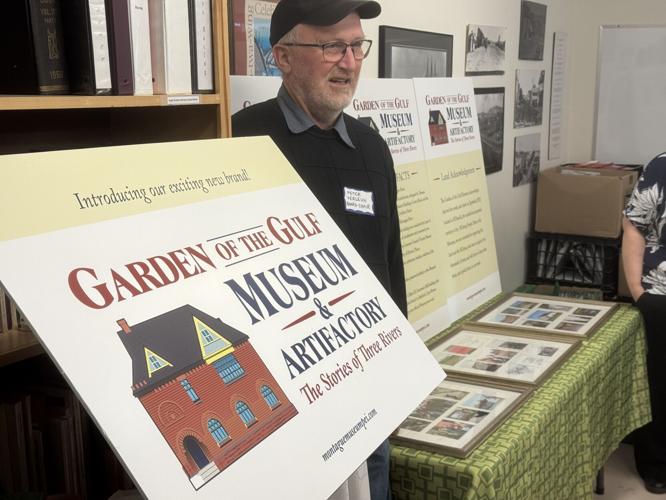 Huge turnout for Montague museum’s open house | The Eastern Graphic ...