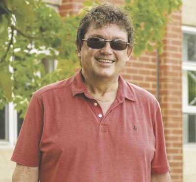 Retired teacher grateful for help after bad fall | The Eastern Graphic ...