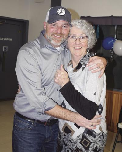 Tories sweep eastern PEI | The Eastern Graphic | peicanada.com