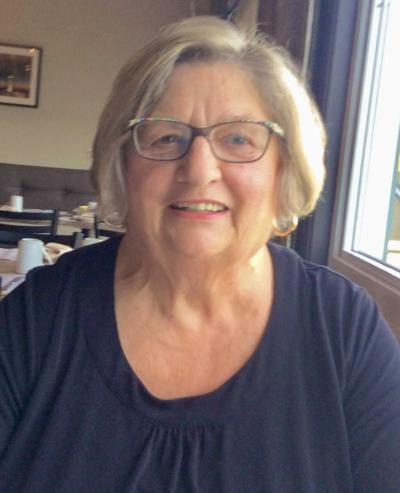 Linda Paulette Boyle | Island Deaths | peicanada.com