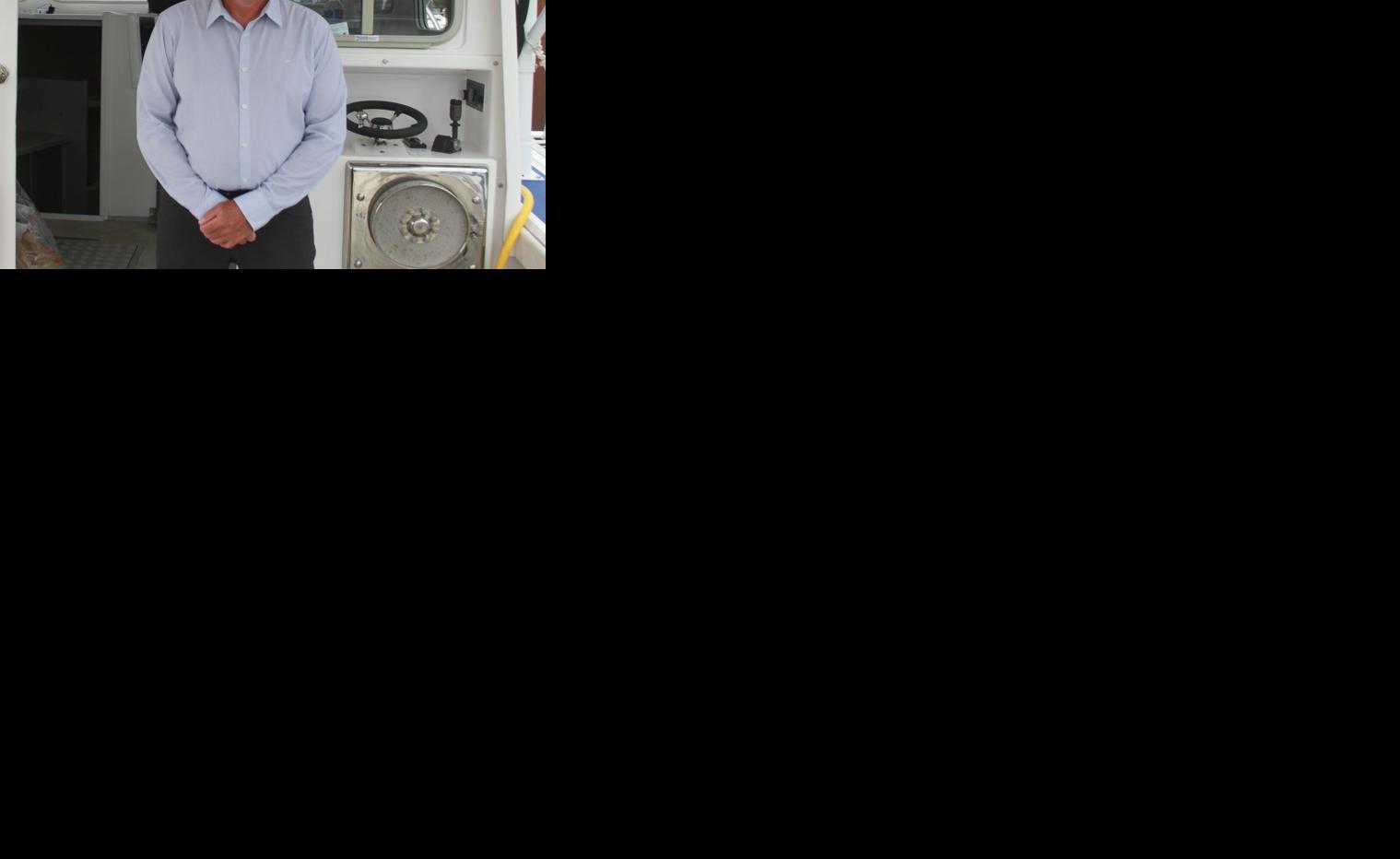 AKA sells first hybrid fishing boat | The Eastern Graphic | peicanada.com