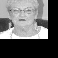 Grace MacRae | Island Deaths | peicanada.com