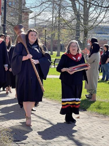 AVC graduation class of ’24 enters veterinary profession | Island ...