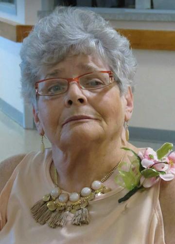 Cynthia "Cyndy" Dianne Reeves | Island Deaths | peicanada.com