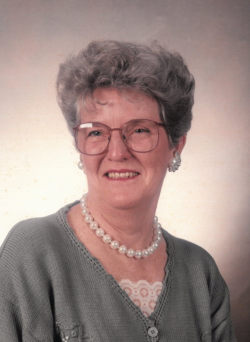 “Clare” Isabelle Weatherbie | Island Deaths | peicanada.com