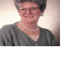 “Clare” Isabelle Weatherbie | Island Deaths | peicanada.com