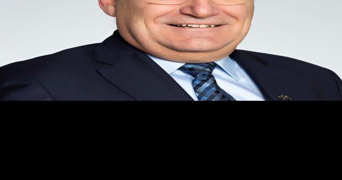 CMC welcomes new chairman | Island Farmer | peicanada.com