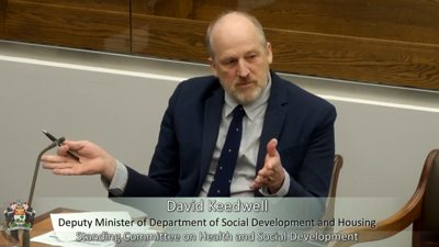 ‘Where are the gaps?’ Here | Through the Cracks | peicanada.com