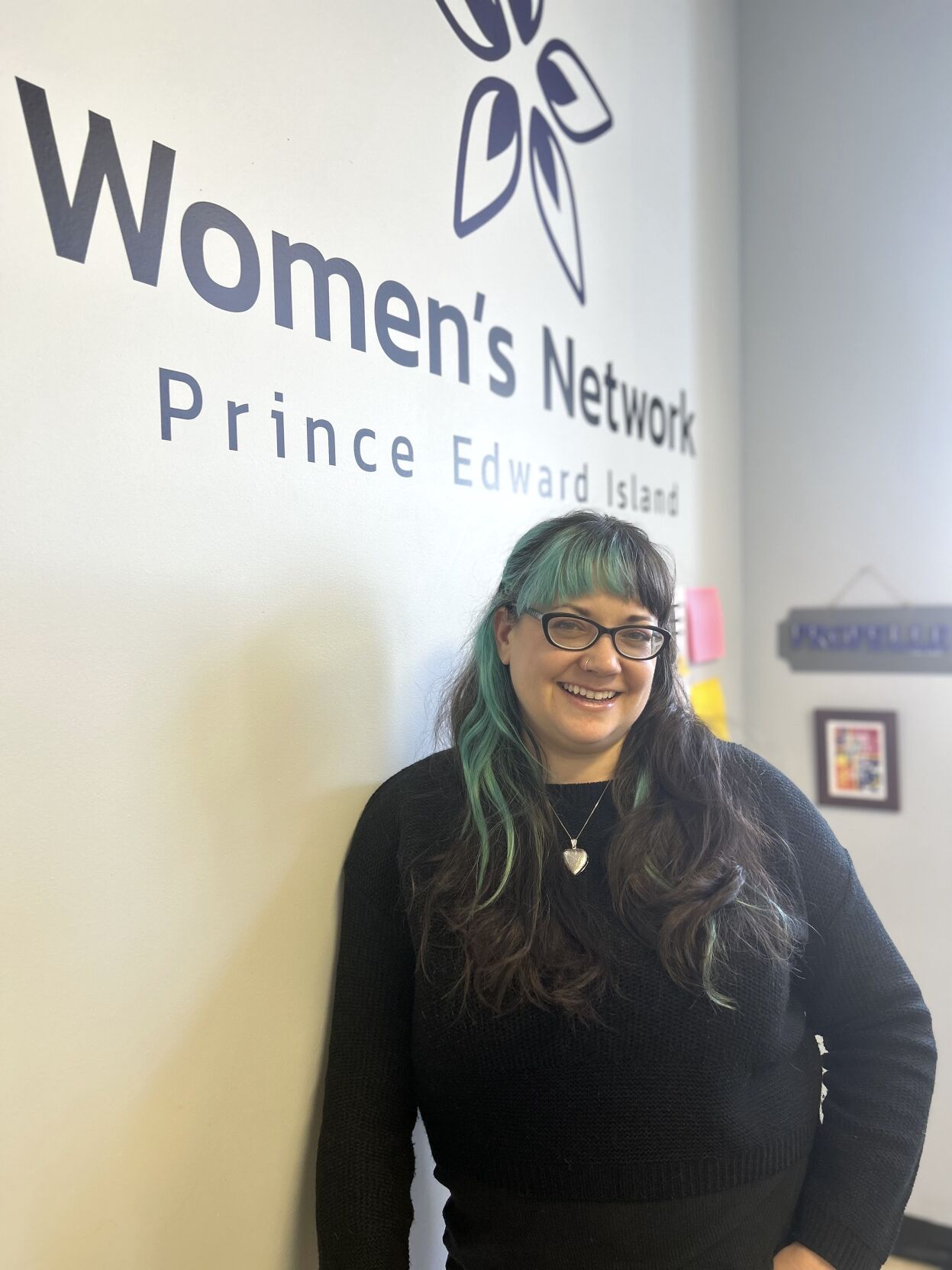 Healing from gender-based violence | West Prince Graphic | peicanada.com