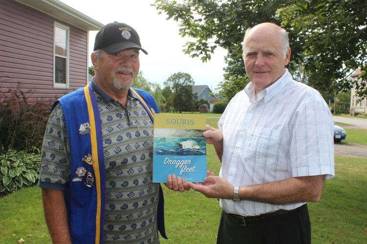 Close to 800 copies of dragger related publication sold | The Eastern ...