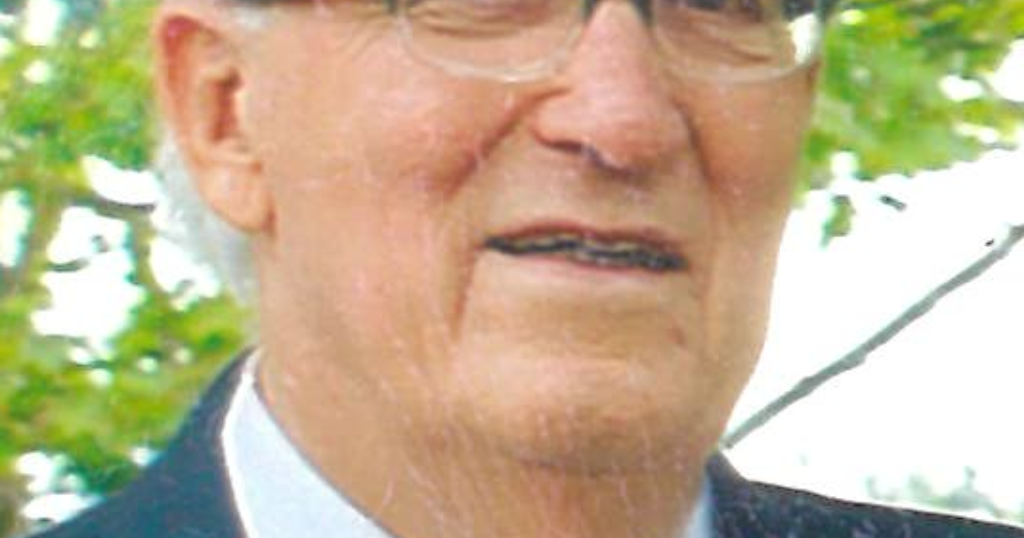 Philip Gordon Keating | Island Deaths | peicanada.com