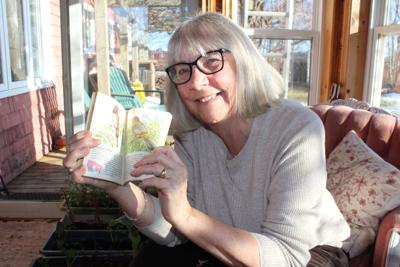 Hebron bird watcher spots rare visitor | West Prince Graphic ...