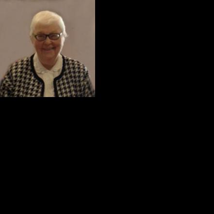 Roper, Rev. Dr. Hazel A. | Island Deaths | peicanada.com