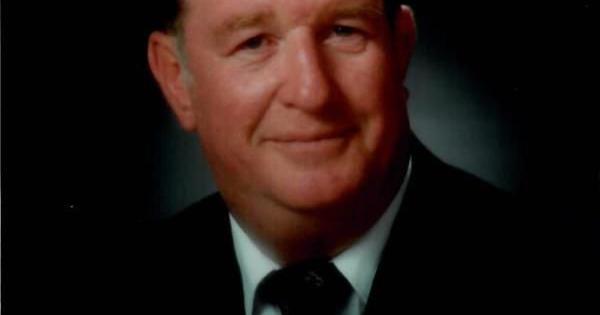 Ladner, James Mark | Island Deaths | peicanada.com