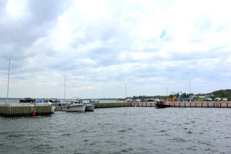 Lennox Island considering legal action after traps sized by DFO | West ...