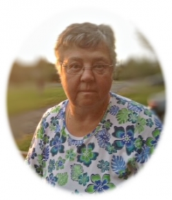 Odarka O. Farrell | Island Deaths | peicanada.com