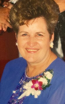 Shea, Anne Marie | Island Deaths | peicanada.com