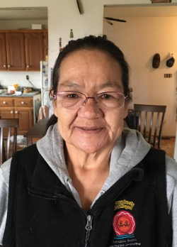 "Phyllis" Marie Thomas | Island Deaths | peicanada.com