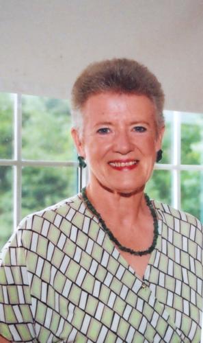 MAUREEN GRAHAM RITCHIE | Island Deaths | peicanada.com