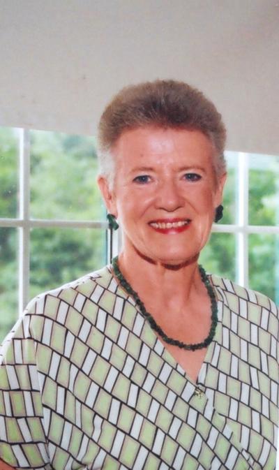 MAUREEN GRAHAM RITCHIE | Island Deaths | peicanada.com