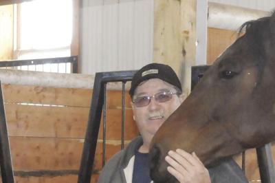 Elliot Moose wins at Northfield, gives Don MacRae 100th win for Season ...