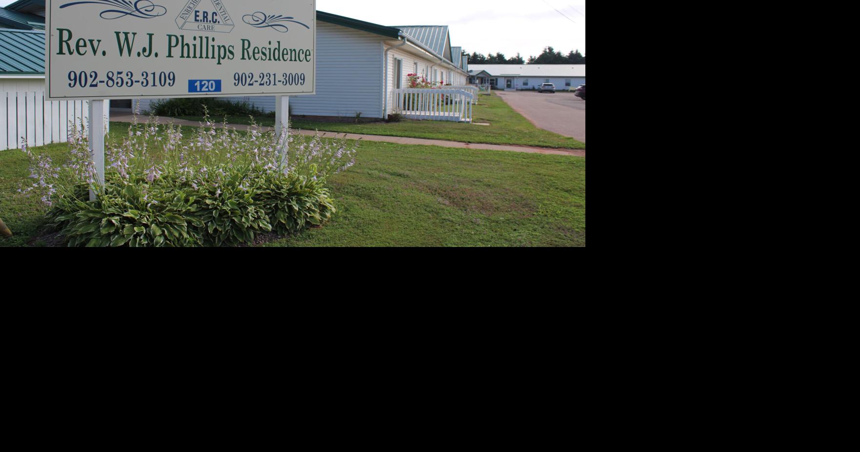 Phillips Residence celebrating milestone with an open house | West ...