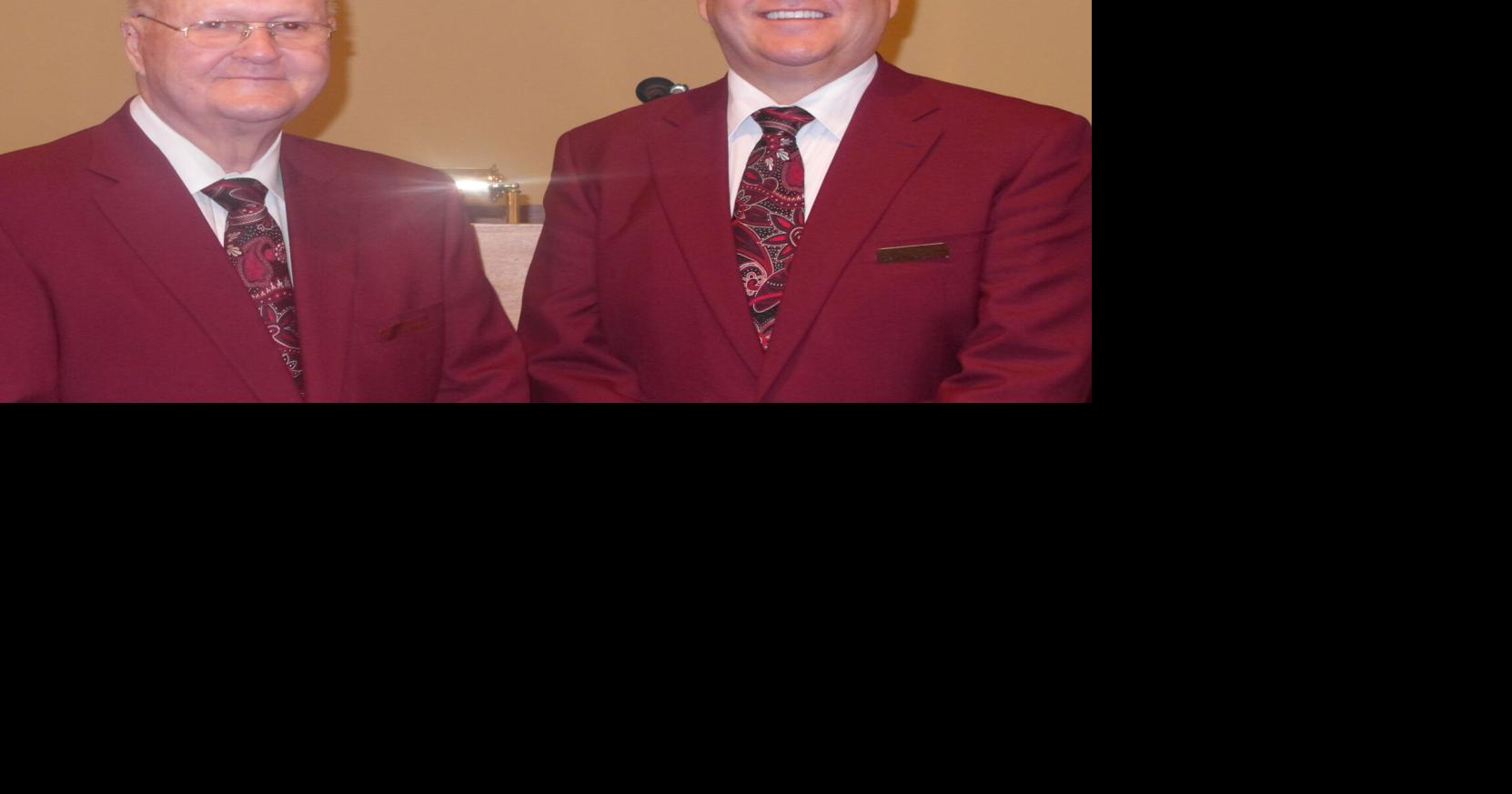 Life and legacy of Doug Ferguson remembered | West Prince Graphic ...