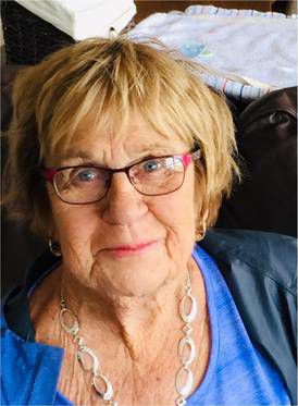 MacDonald, Lucy Mae | Island Deaths | peicanada.com