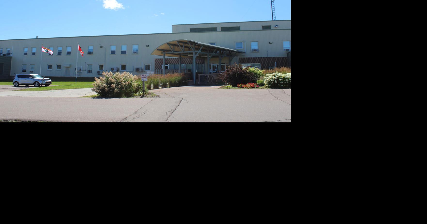 Emergency department at Western Hospital closed Saturday | West Prince ...