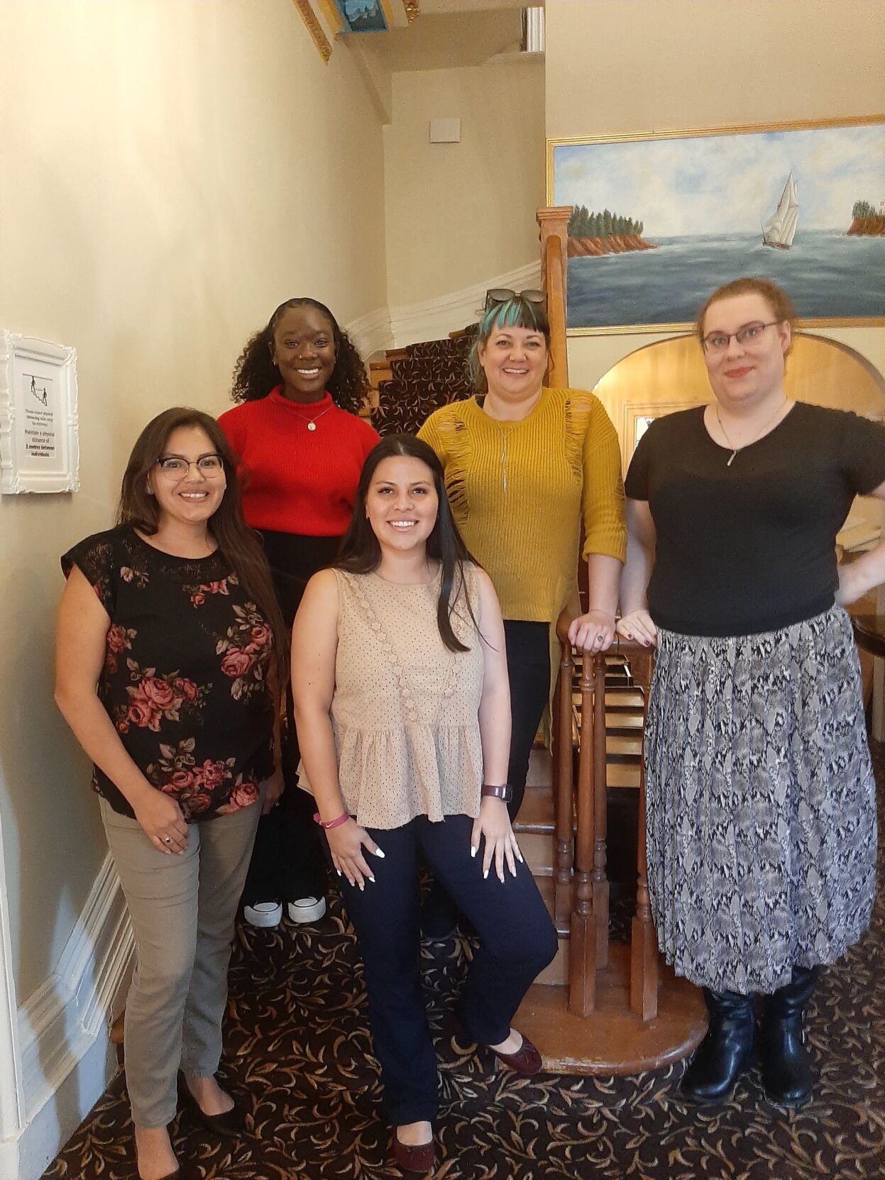 Healing from gender-based violence | West Prince Graphic | peicanada.com