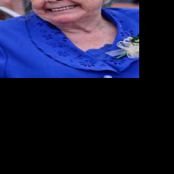 MacKenzie, Olive Marjorie (Collicutt) | Island Deaths | peicanada.com